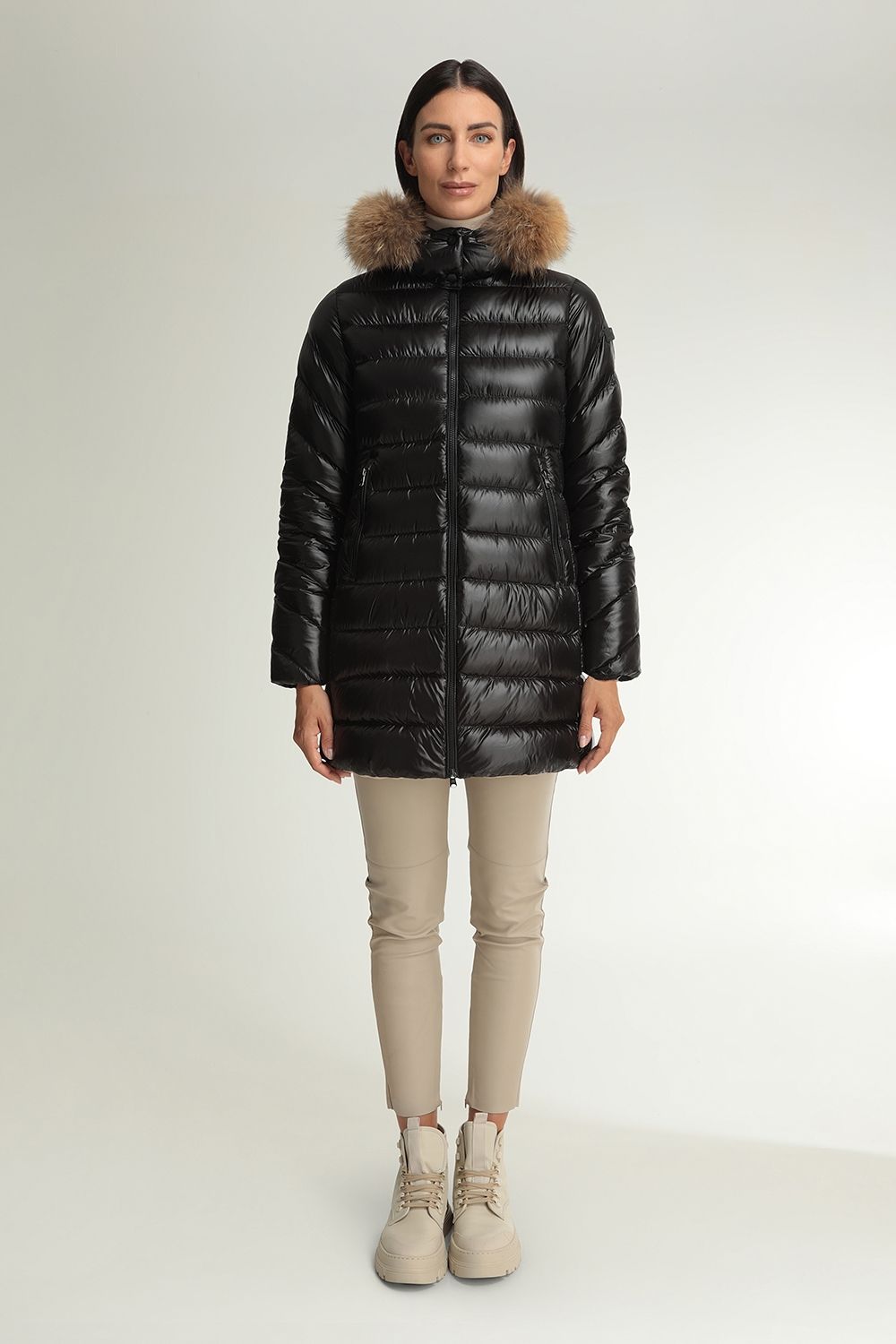 Quality Down Jackets Online - Hetregó