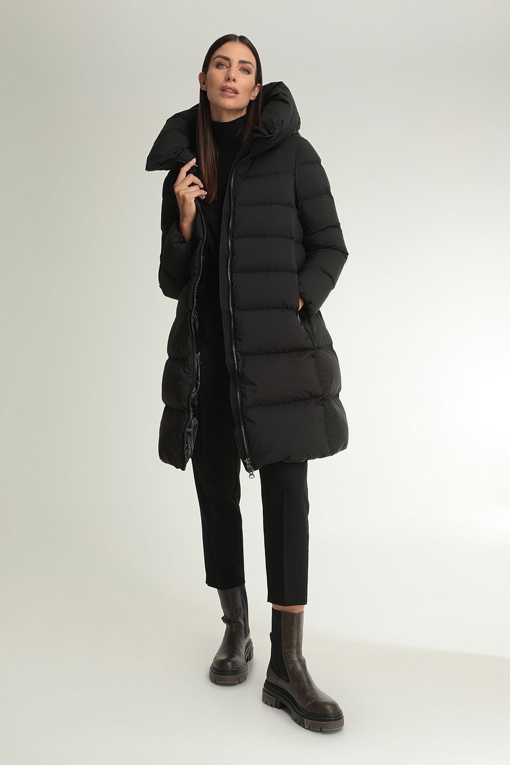 Parka e giacche da donna | Hetregó