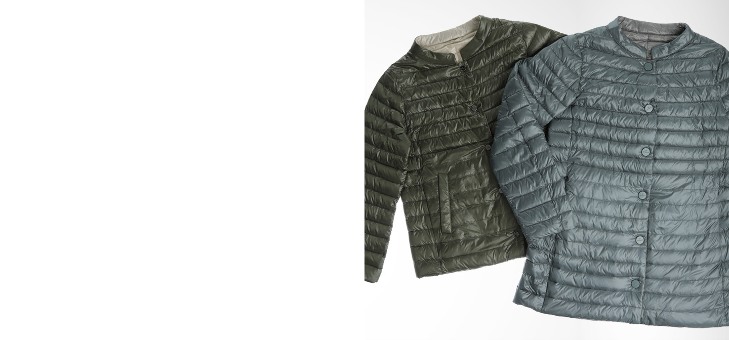 Giacche e Piumini | Hetregó