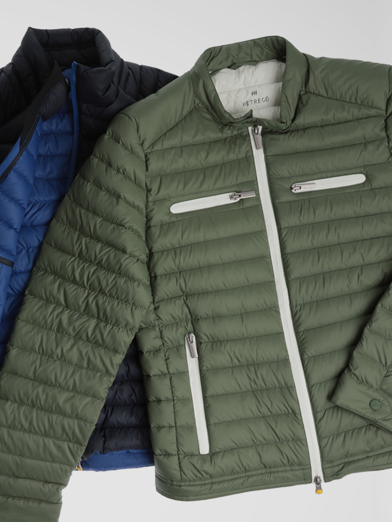 Giacche e Piumini | Hetregó