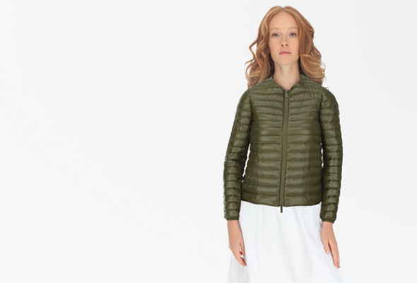 Quality Down Jackets Online - Hetregó