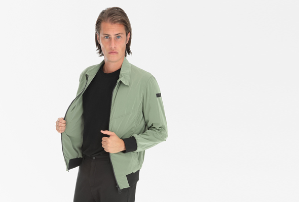 Quality Down Jackets Online - Hetregó