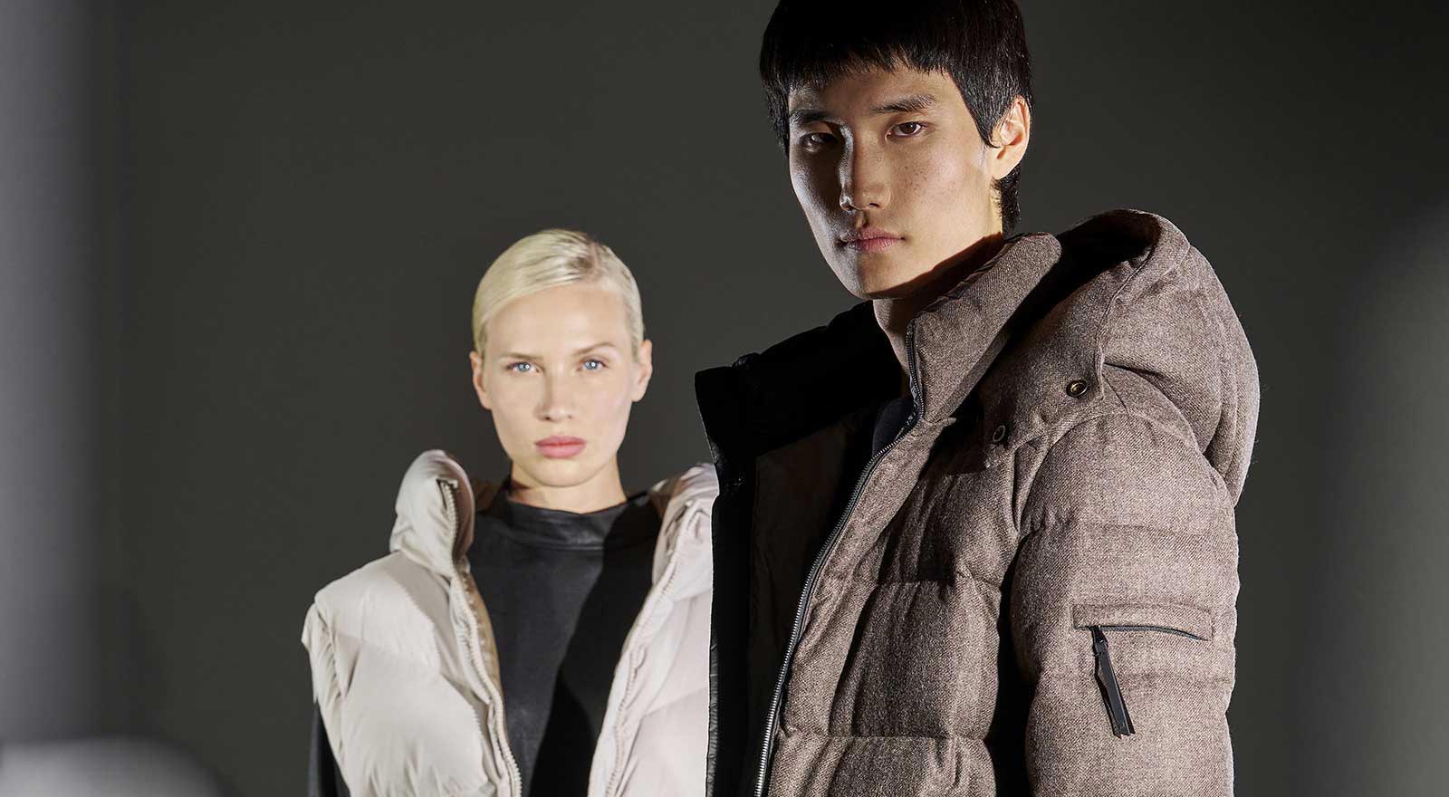 Quality Down Jackets Online - Hetregó