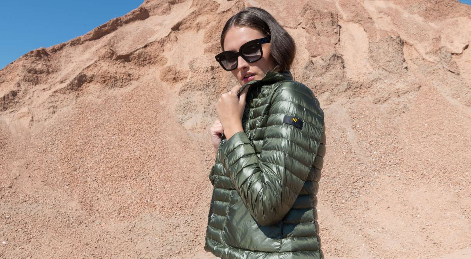 Quality Down Jackets Online - Hetregó